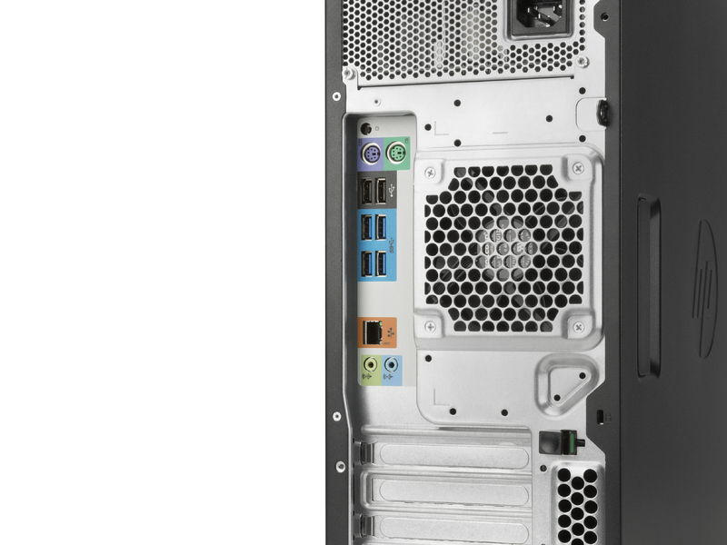 HP Z440 - New - HP Z440 WORKSTATION CHASSIS NEW