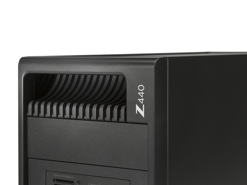 HP Z440 - New - HP Z440 WORKSTATION CHASSIS NEW