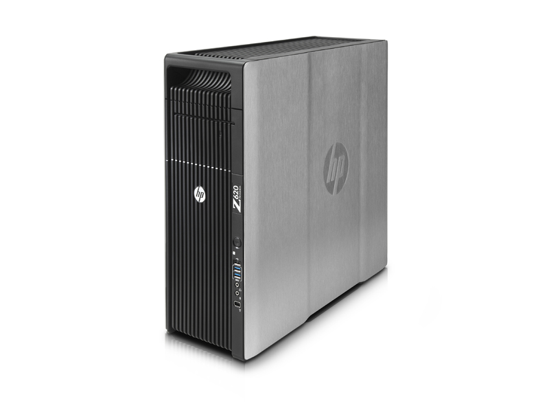 HP Z620 - Refurbished - HP WORKSTATION Z620 REFURBISHED