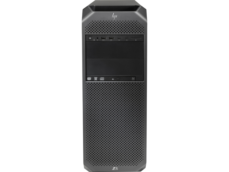 HP Z6 G4 W10 PRO - New - HP Z6 G4 WORKSTATION WINDOWS 10 PRO NEW