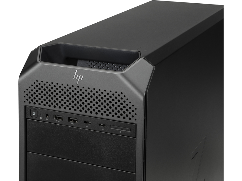 HP Z6 G4 W10 PRO - New - HP Z6 G4 WORKSTATION WINDOWS 10 PRO NEW