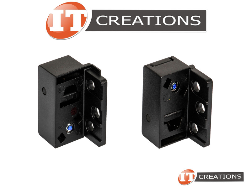 HRG2N DELL 1U EAR ASSEMBLY FOR DELL POWEREDGE R630 - ( 1 ) ONE LEFT EAR ...