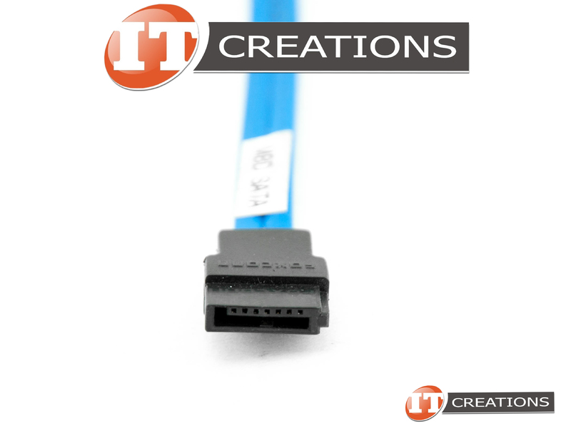 HW993 DELL OPTICAL DRIVE SLIMLINE SATA CABLE FOR DELL POWEREDGE 2950 ...