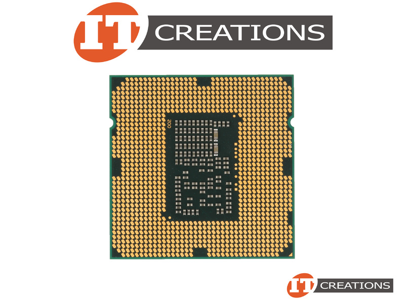 I3-560 - Used - INTEL CORE I3 DUAL CORE PROCESSOR I3-560 3.33GHZ 4MB ...