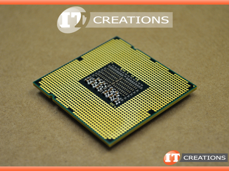 I7-965 - Used - INTEL CORE I7 QUAD CORE PROCESSOR I7-965 3.20GHZ 8MB ...