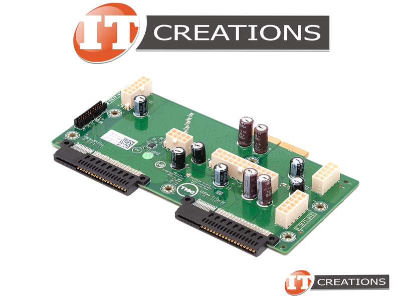 J14R7 DELL POWER DISTRIBUTION BOARD FOR DELL POWEREDGE T630