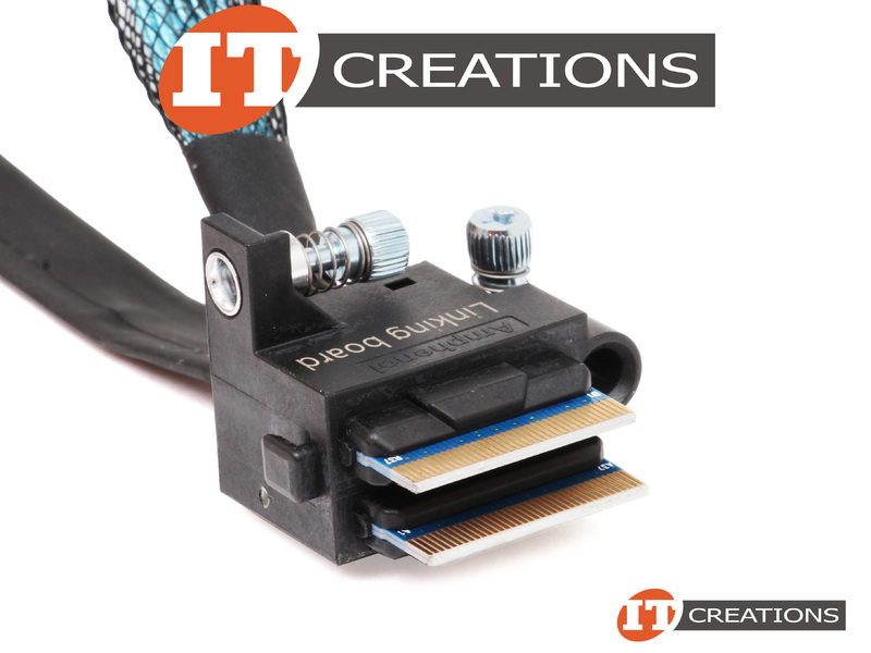 J3KX0 DELL LINKING BOARD CABLE FOR DELL EMC POWEREDGE C6520 ( C6400 )