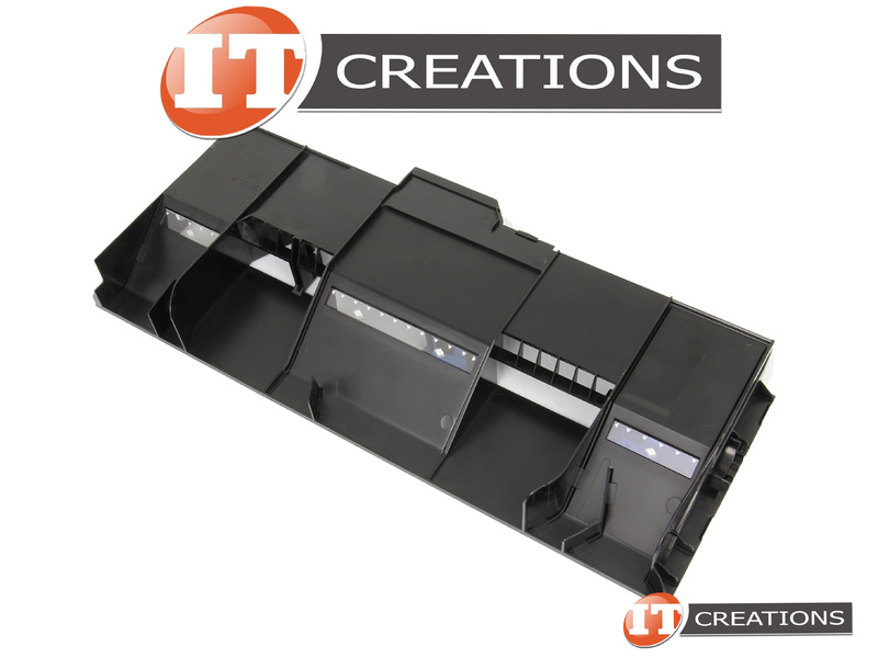 J3W48 DELL MEMORY MODULE BAFFLE FOR DELL POWEREDGE R720XD / POWERVAULT ...