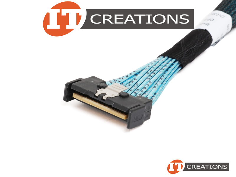 J6KJN DELL 74 PIN CABLE FOR DELL EMC POWEREDGE R750 - 8.5 INCH 74P ...
