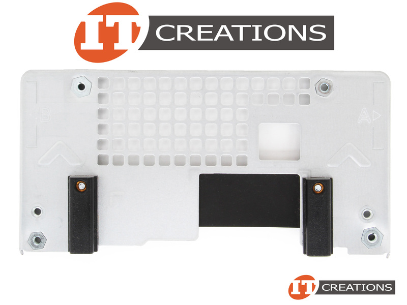 J6RYT DELL FRONT PERC TRAY / CADDY FOR DELL EMC POWEREDGE R550 / R6525 ...