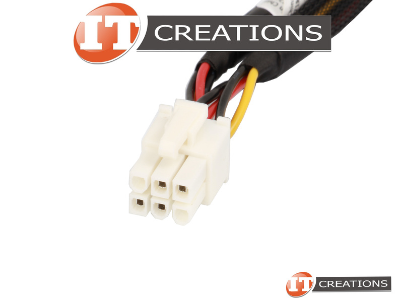 J71RG DELL HDD / ODD SATA POWER CABLE FOR DELL POWEREDGE T130 MINI ...