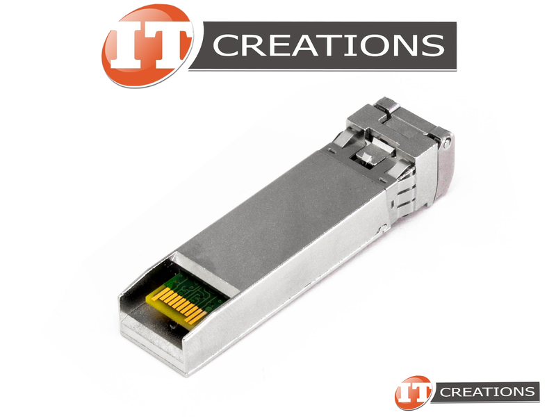 J9150A HP 10GB X132 PROCURVE SMART FORM FACTOR PLUGGABLE SFP+ LC SR ...