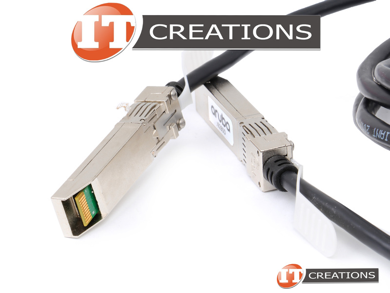 J9285D HP / ARUBA 10G SFP+ DA COPPER 7M CABLE - 10GB/S DIRECT ATTACH ...