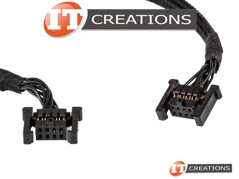 J9KF9 DELL HARD DRIVE BACKPLANE SIGNAL CABLE FOR DELL POWEREDGE R510 ...