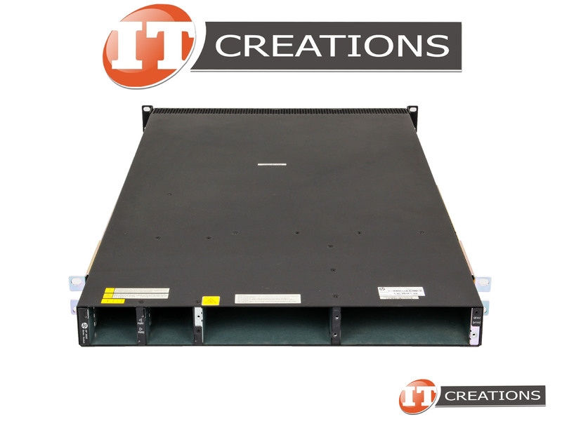 JG296A - Used - HPE FLEXFABRIC 5920AF 24XG SWITCH - 5920 SWITCH SERIES ...
