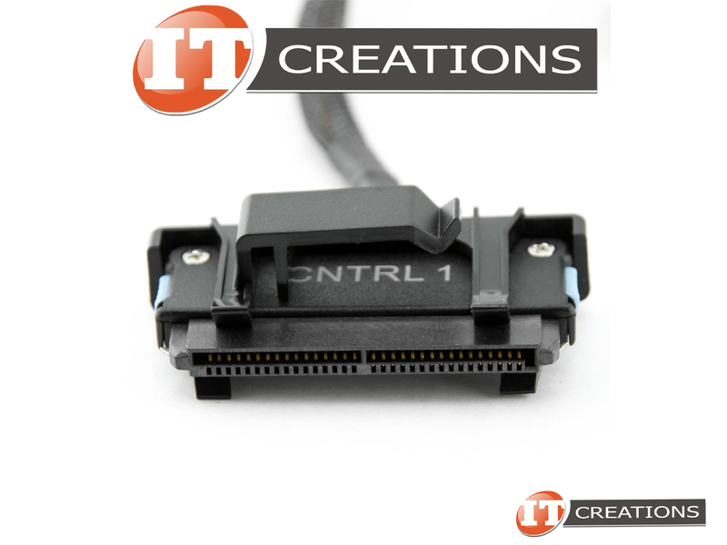 JM257 DELL SAS TO MINI SAS CABLE FOR DELL POWEREDGE R610 - 29 INCH SFF ...