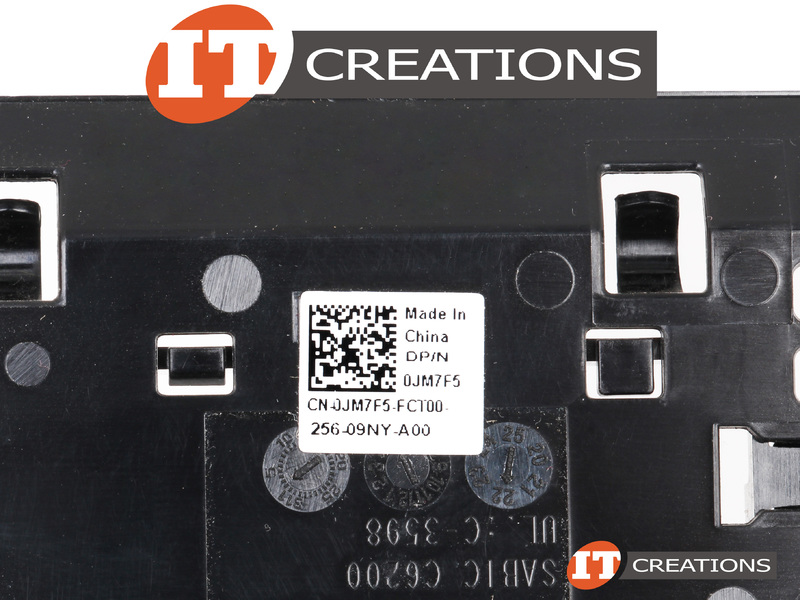 JM7F5 DELL BATTERY HOLDER FOR DELL EMC POWEREDGE R550 / R6525 / R660 ...