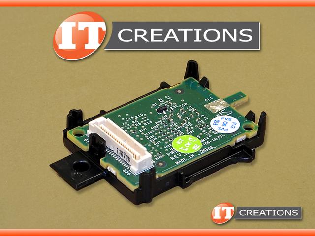JPMJ3 DELL DC MODULE IDRAC6 EXPRESS FOR R410 / R510 / T410 - ( IDRAC 6 )