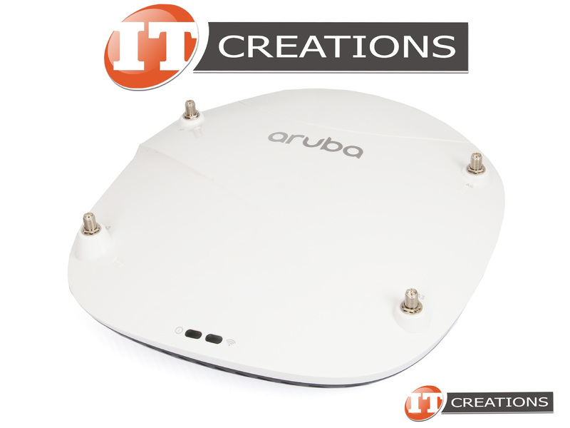 JZ023A-NO - New Other - HP / HPE / ARUBA AP-344 DUAL 4X4:4 MU-MIMO ...