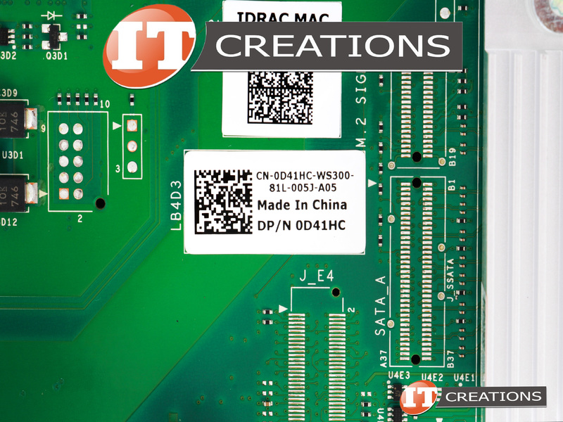 K1KF0 DELL MOTHERBOARD FOR DELL EMC POWEREDGE R940 - SYSTEM BOARD ( 2 ...