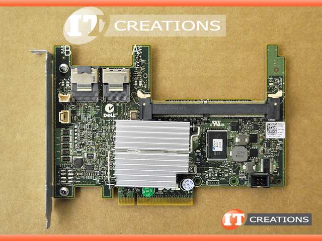 K883J DELL PERC H700 MODULE CONTROLLER