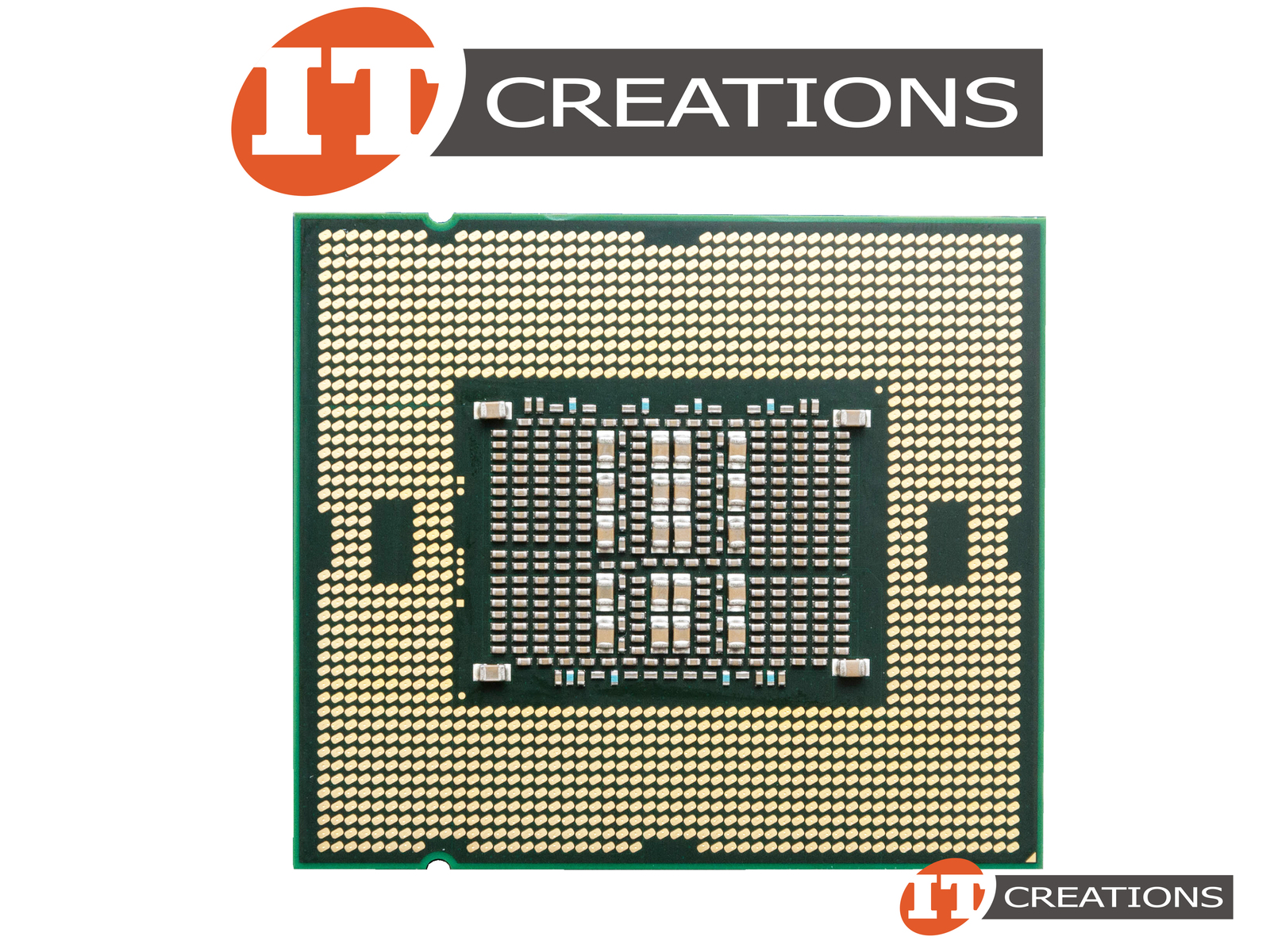 K8VPX - New Other - INTEL XEON 8 CORE PROCESSOR E7-8837 2.66GHZ 24MB ...