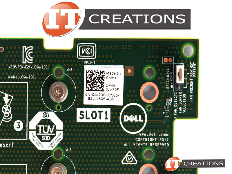KM0DX-HIGH P DELL PCIE TO M.2 BOSS-S1 ADAPTER CARD - BOOT OPTIMIZED ...