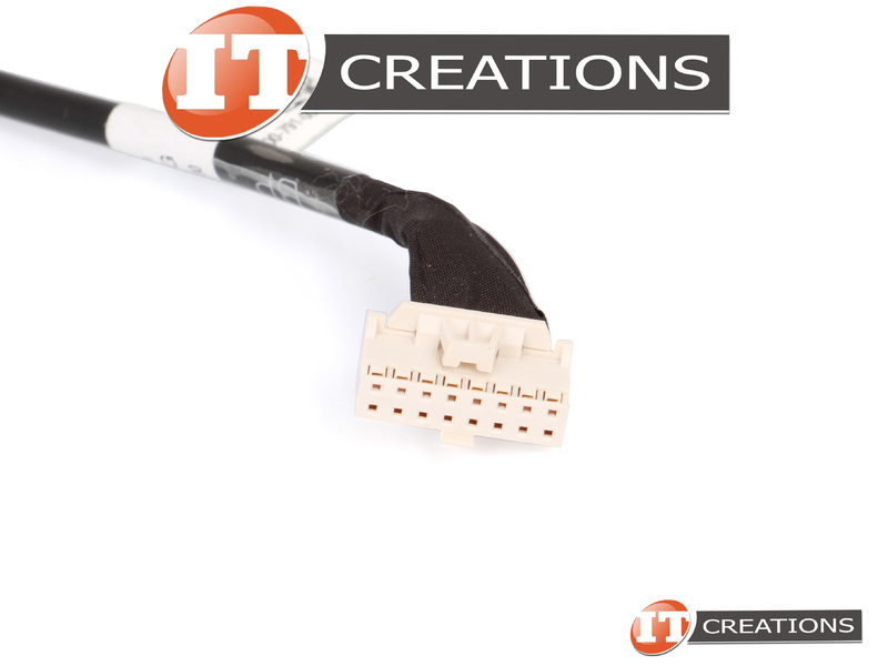 KP2YG DELL HARD DRIVE BACKPLANE SIGNAL CABLE FOR DELL EMC POWEREDGE ...