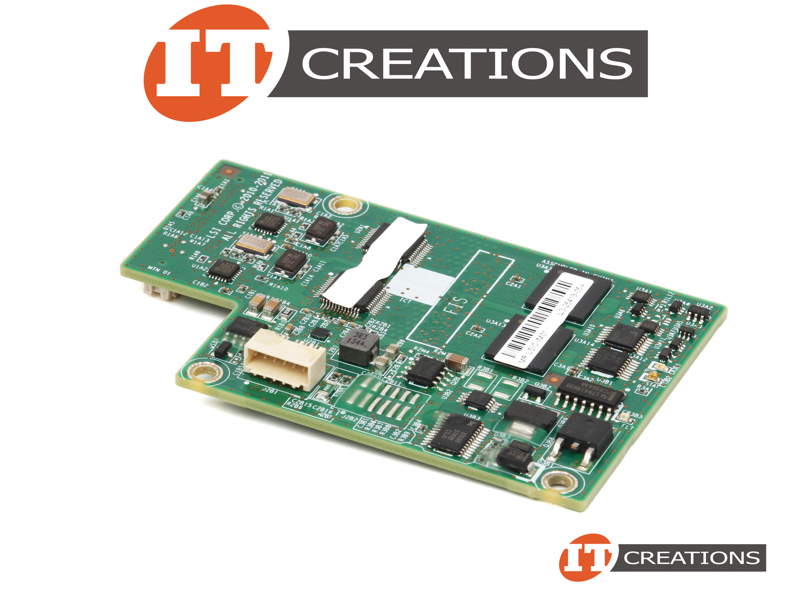 L3-25419 LSI CVFM02 CACHEVAULT FLASH MODULE FOR LSI MEGARAID SAS 9266 ...