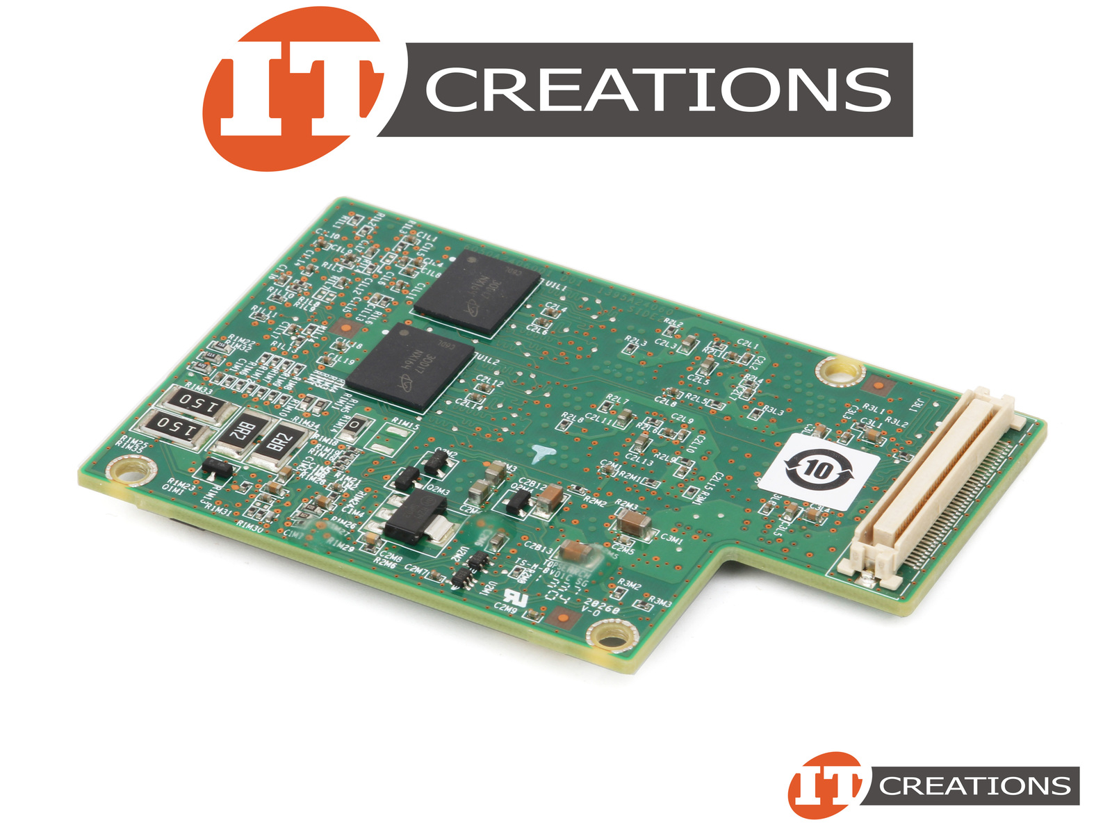 L3-25419 LSI CVFM02 CACHEVAULT FLASH MODULE FOR LSI MEGARAID SAS 9266 ...