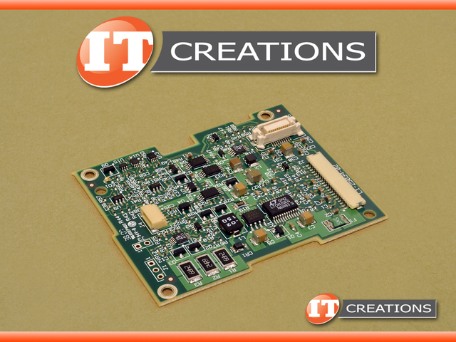 L4-25034-03A LSI LOGIC RACKABLE BBU HOST BUS ADAPTER BOARD