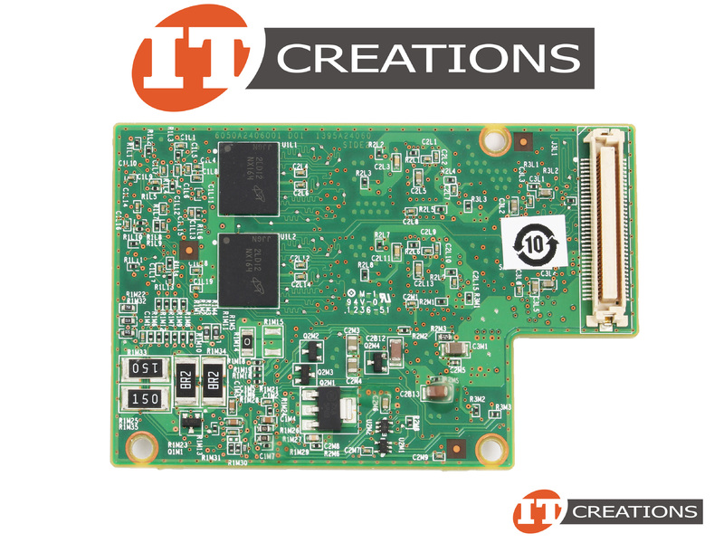 L4-25419-01B LSI CACHEVAULT FLASH MODULE FOR LSI MEGARAID 9271-8I RAID ...