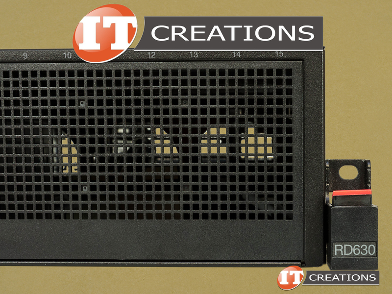 LENOVO RD630 2.5 8 BAY - Used - LENOVO THINKSERVER RD630 RACK SERVER 2.5 INCH SMALL FORM FACTOR ...