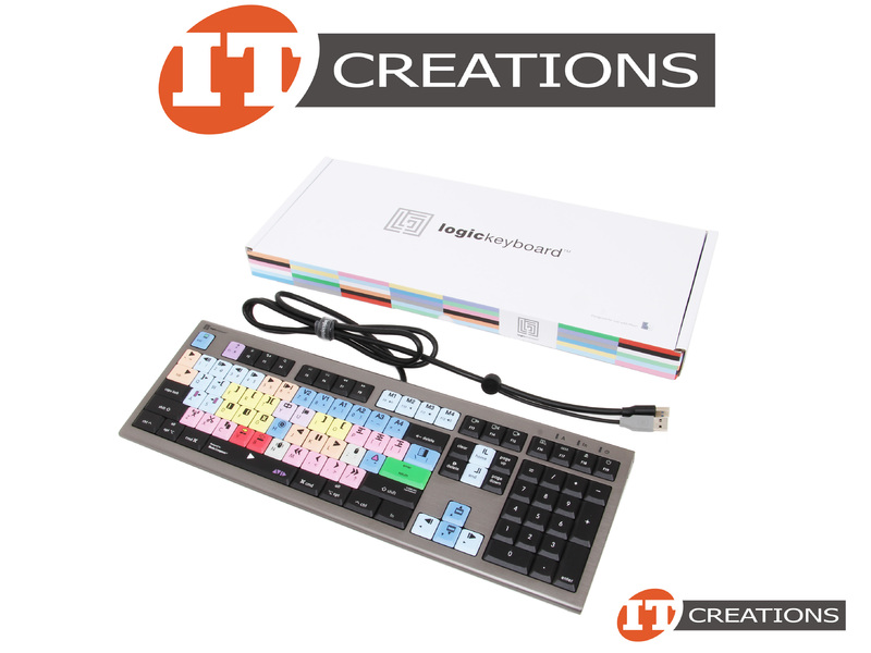 LKB-MCOM4-A2M-US-NEW - New - LOGIC AVID MEDIA COMPOSER MAC ASTRA 2 ...