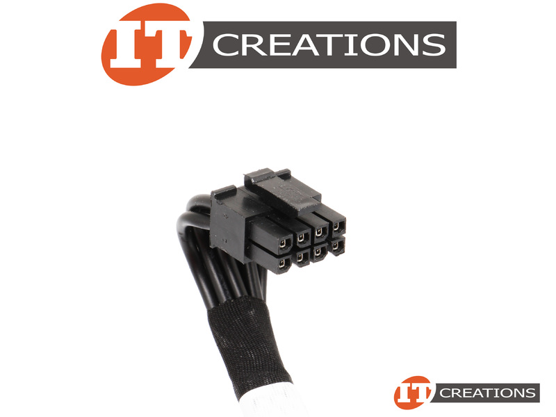 M2HYJ DELL CAULDRON RISER POWER CABLE ADAPTER FOR DELL EMC DSS 8440 ...