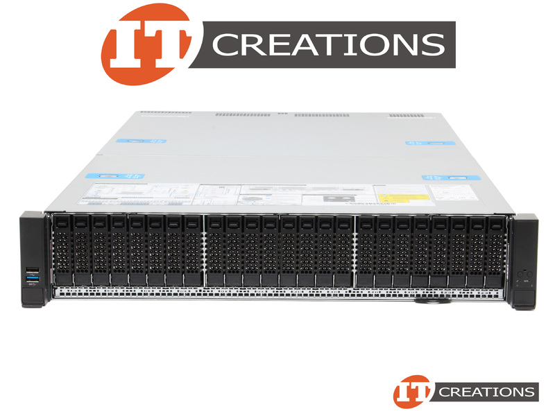 M50CYP2UR208-NEW - New - INTEL SERVER SYSTEM M50CYP2UR208 2.5 INCH ...