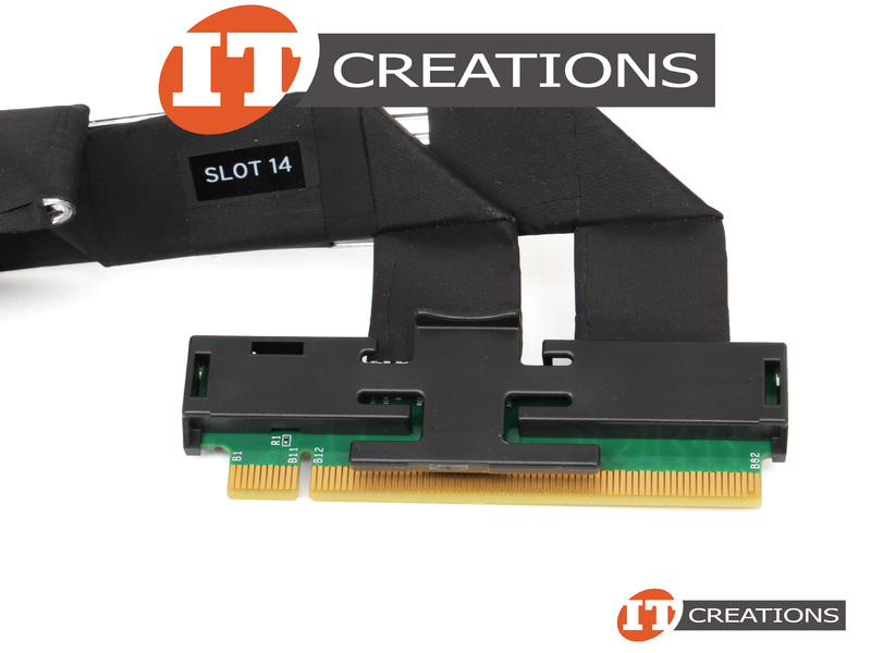 M93C5 DELL SLOT14 RISER CABLE FOR DELL EMC POWEREDGE DSS 8440 ( DSS8440 ...