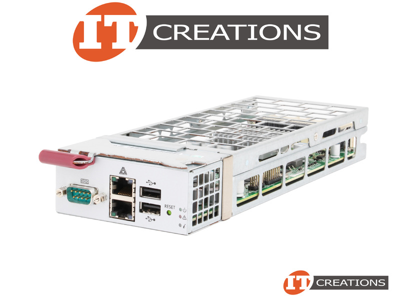 MBB-CMM-001 SUPERMICRO CHASSIS MANAGEMENT MODULE CMM FOR SUPERMICRO ...