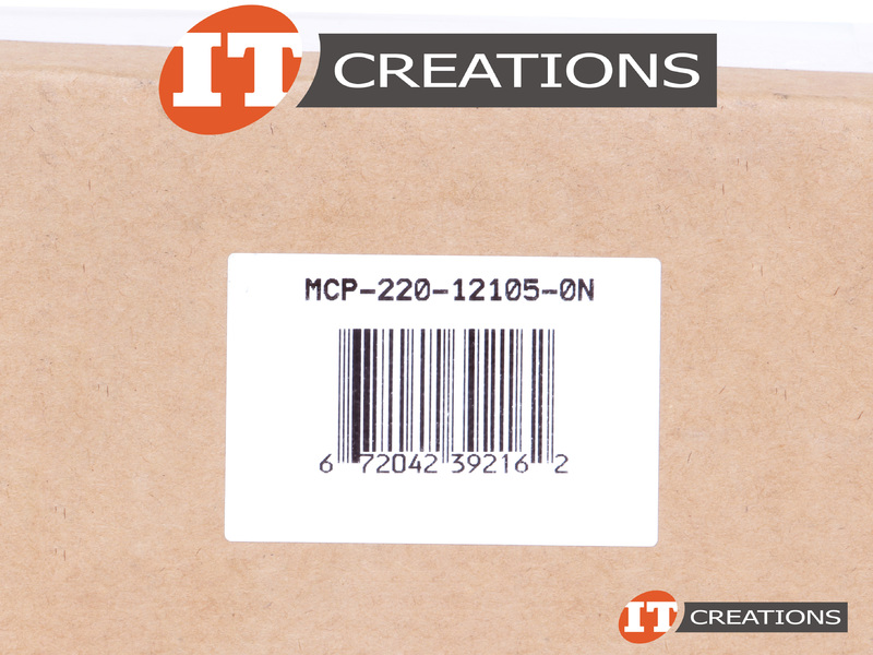 MCP-220-12105-0N-RETAIL - Retail - SUPERMICRO SC121EF EDSFF CAGE FOR ...