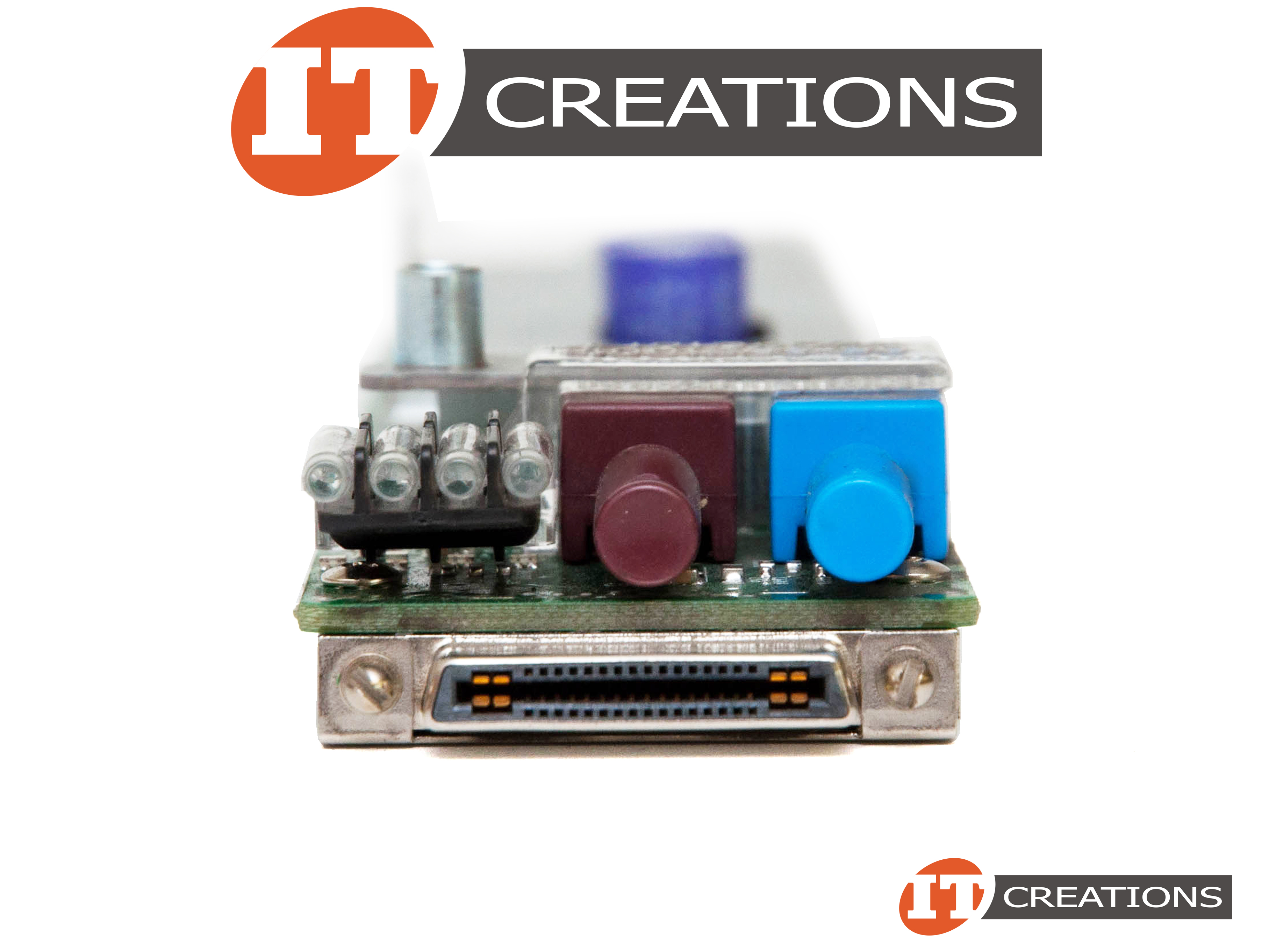 MCP-280-KVMG SUPERMICRO FRONT CONTROL PANEL FOR SUPERMICRO GPU ...