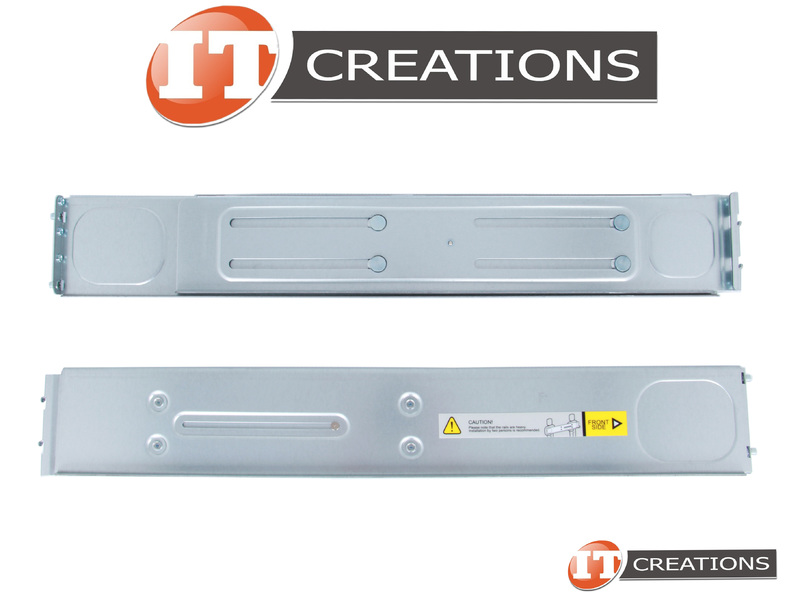 MCP-290-41803-0N SUPERMICRO FATTWIN MOUNTING RACK RAILS FOR SUPERMICRO ...