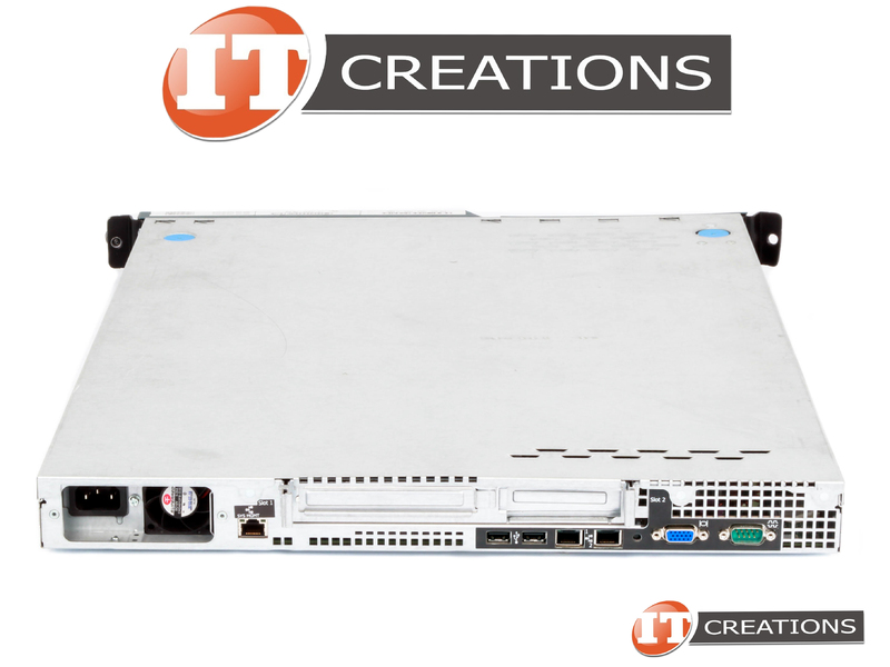 MCS-7800-1U-E8400-2GB-2X250GB - Used - CISCO MCS 7800 MEDIA CONVERGENCE ...