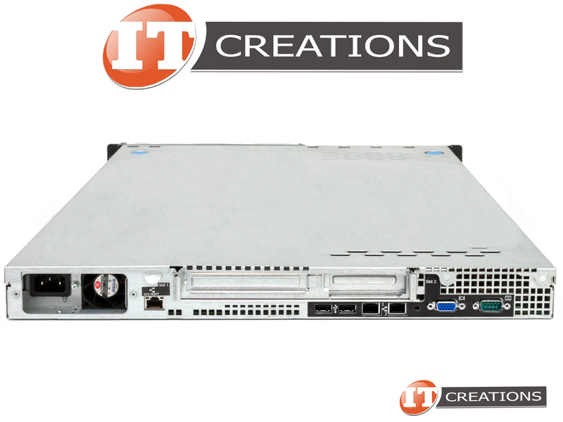 MCS-7800-1U-E8400-2X250GB - Used - CISCO MCS 7800 MEDIA CONVERGENCE ...