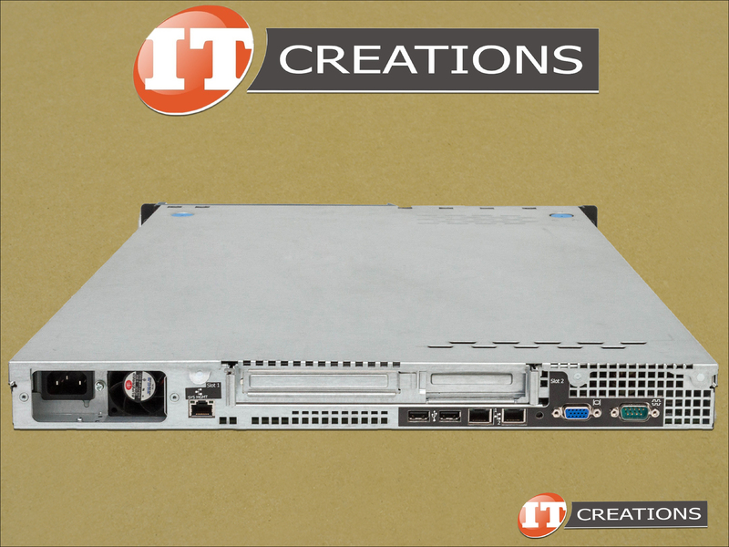 MCS-7800-1U-X3430 6GB-2X 250G - Used - CISCO MCS 7800 SERVER SERIES 1U ...