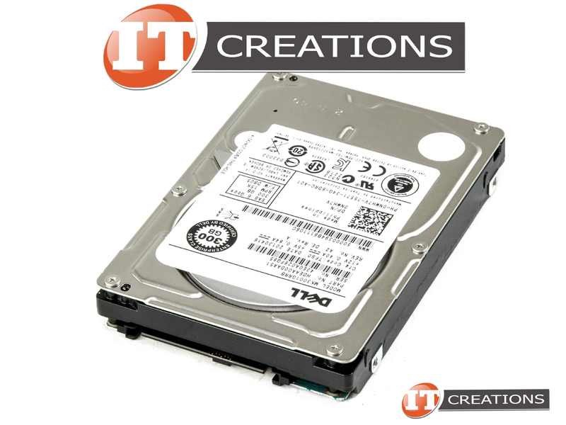 MK3001GRRB-DELL - Refurbished - DELL / TOSHIBA 300GB 15K RPM SAS 2.5 ...