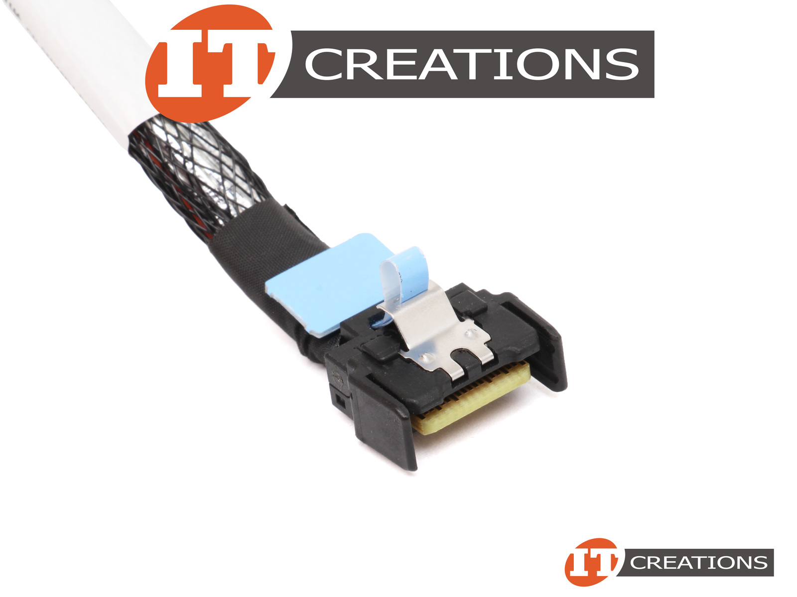 MK9D1 DELL 38 PIN CABLE FOR DELL EMC POWEREDGE C6620 COMPUTE SLED ...