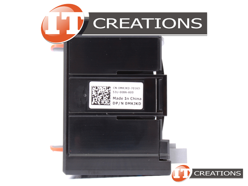 MKJKD DELL FAN FOR DELL COMPELLENT FS8600 NAS APPLIANCE