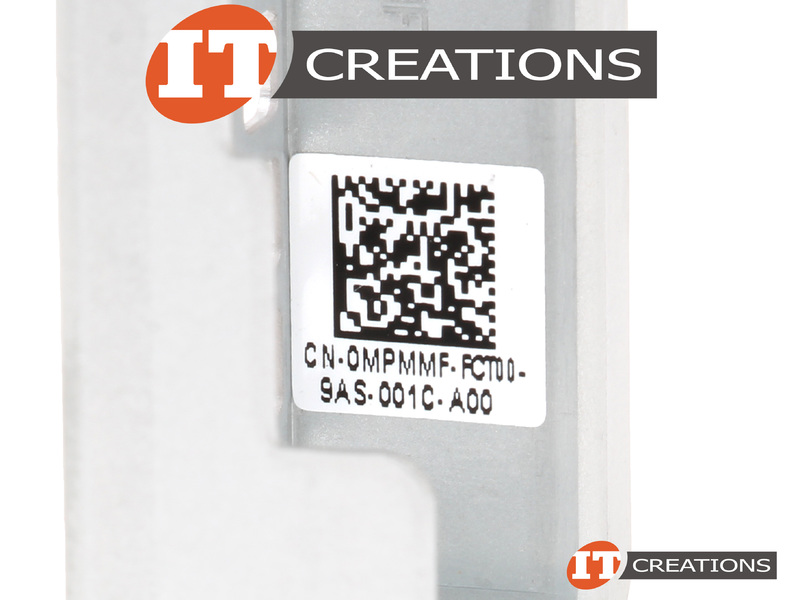 MPMMF DELL BOSS S2 BLANK FILLER FOR DELL EMC POWEREDGE R650 / R6525