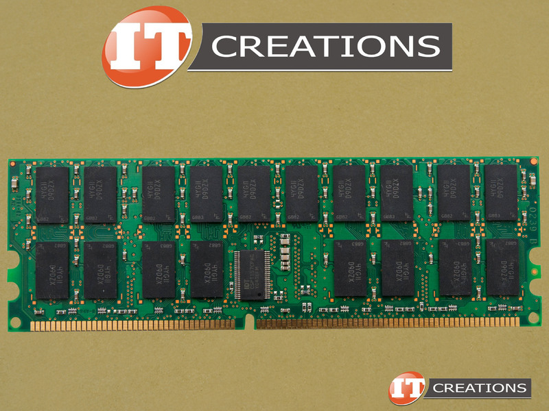 MT36VDDF12872G-202G2 MICRON 1GB PC-1600R DDR-200 REGISTERED ECC CL2 184 ...