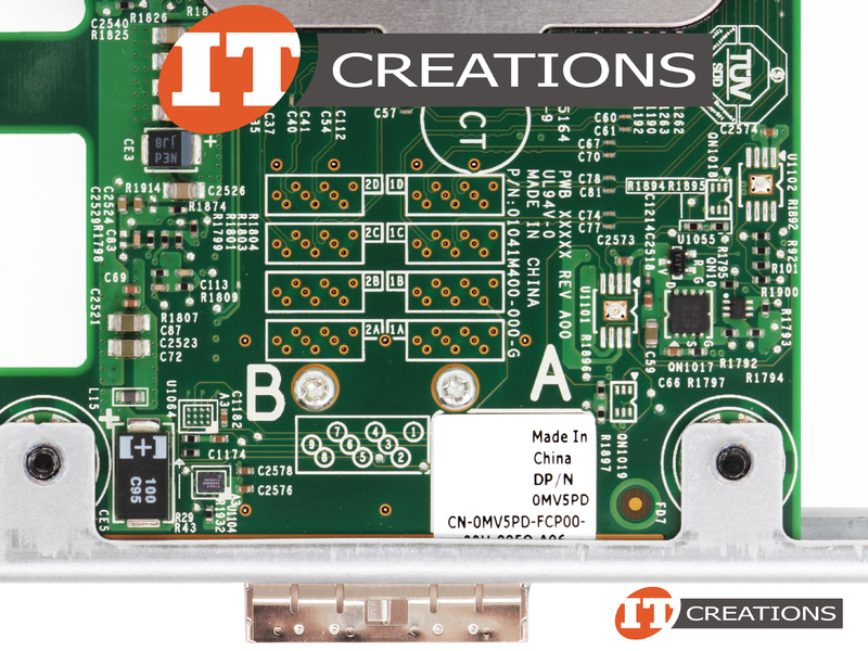 MV5PD-HIGH P DELL PERC H840 ADAPTER 12GB/S SAS EIGHT PORT PCI-E 3.0 X8 ...